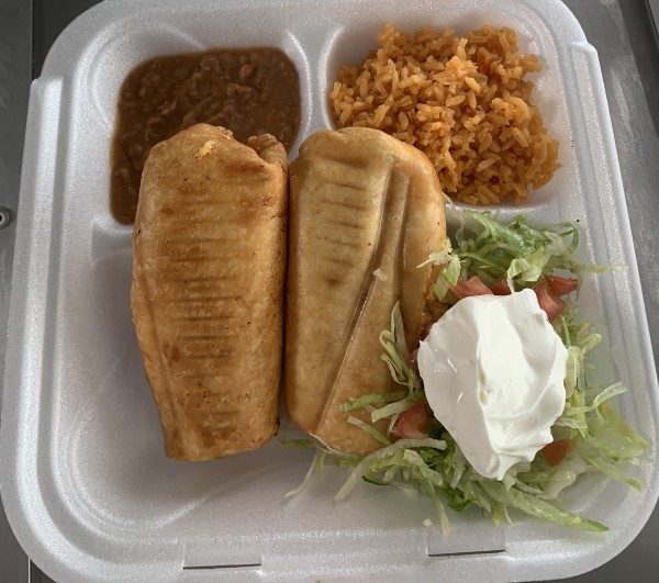 Food Truck | My Pineapple Cafe